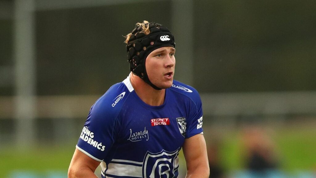 Matt Burton Reportedly Out of Favor at Canterbury..........................
